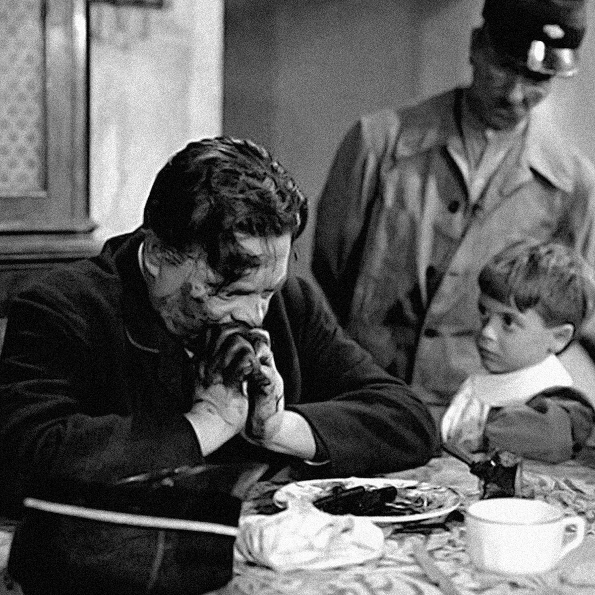 Mio figlio professore - Film (1946)