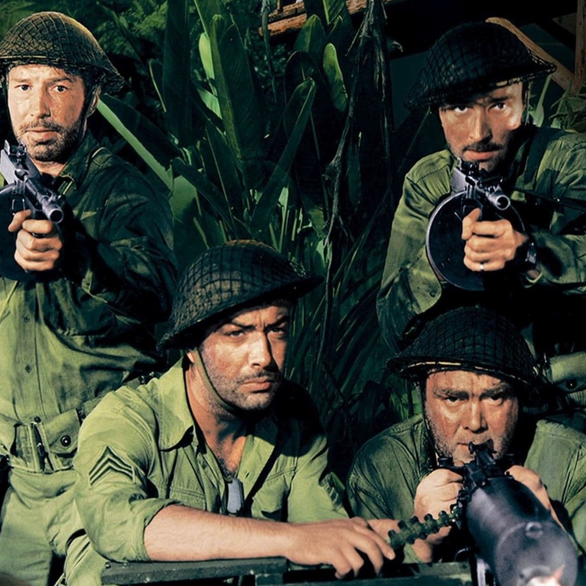 Bataan - Film (1944)