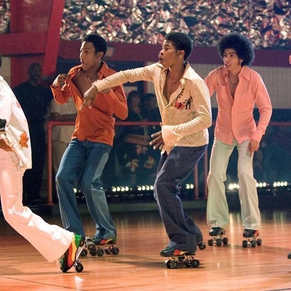 Roll Bounce - Film (2005)