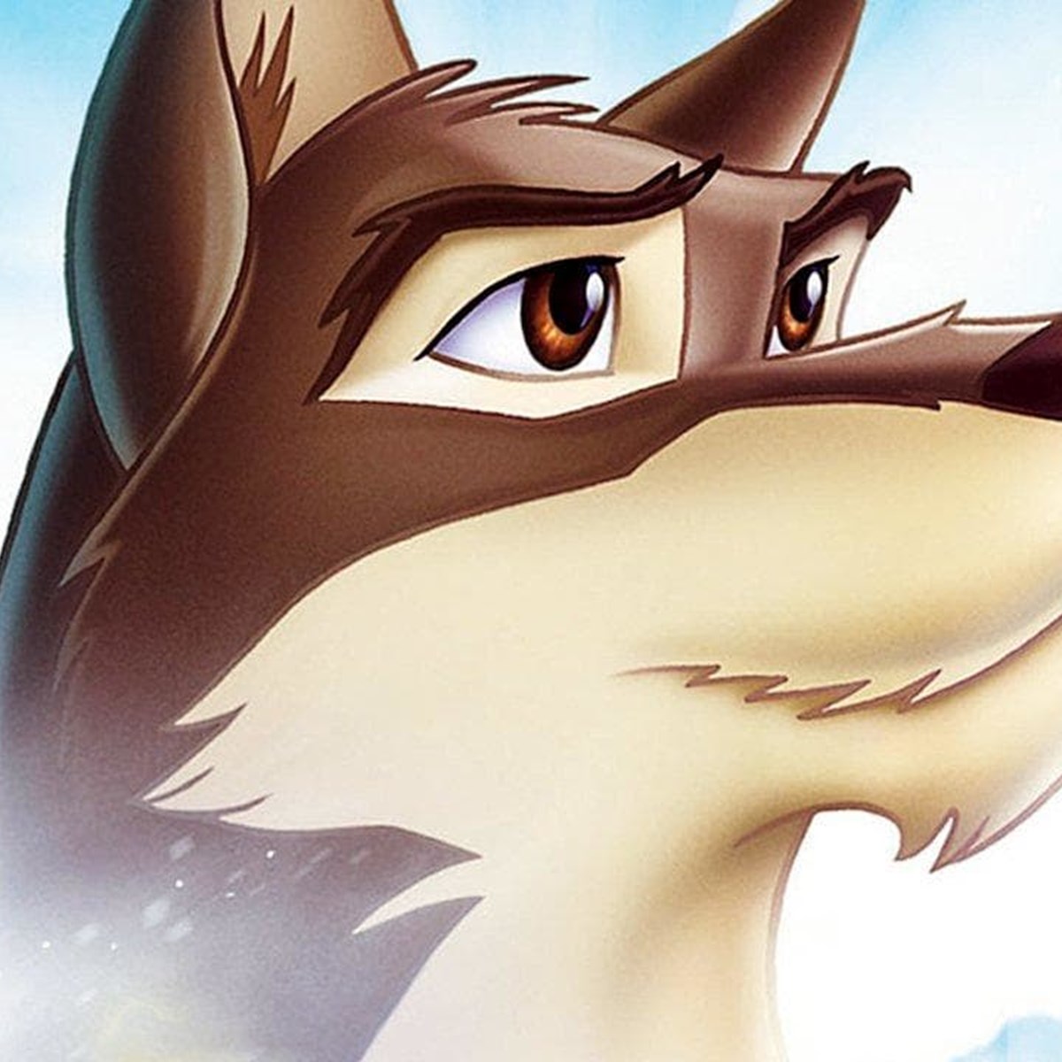 Balto - Film (1996)