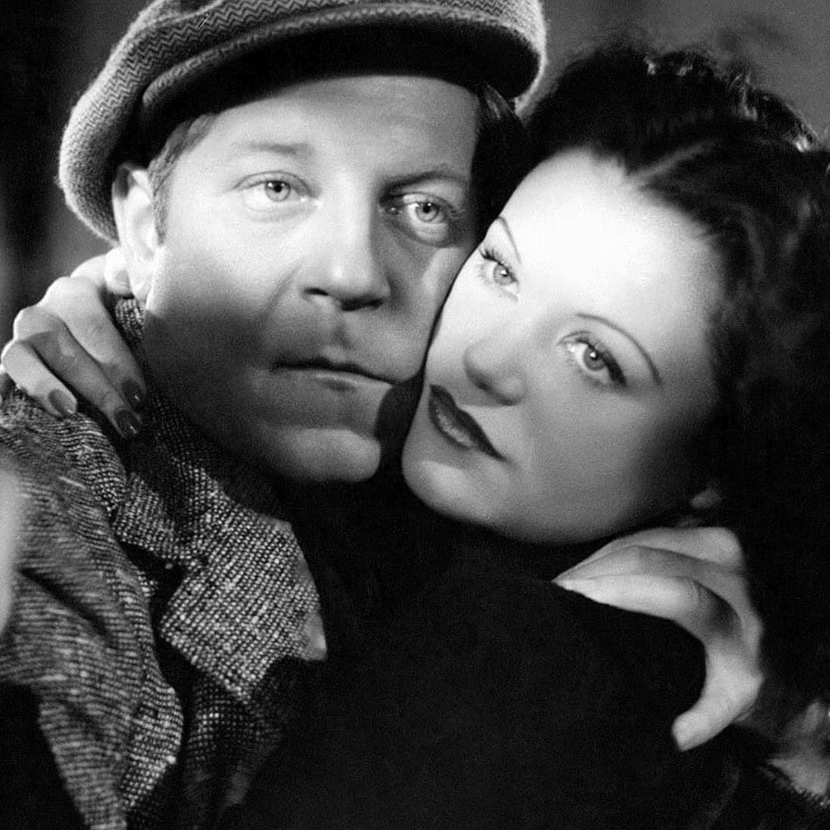 L'angelo del male - Film (1938)