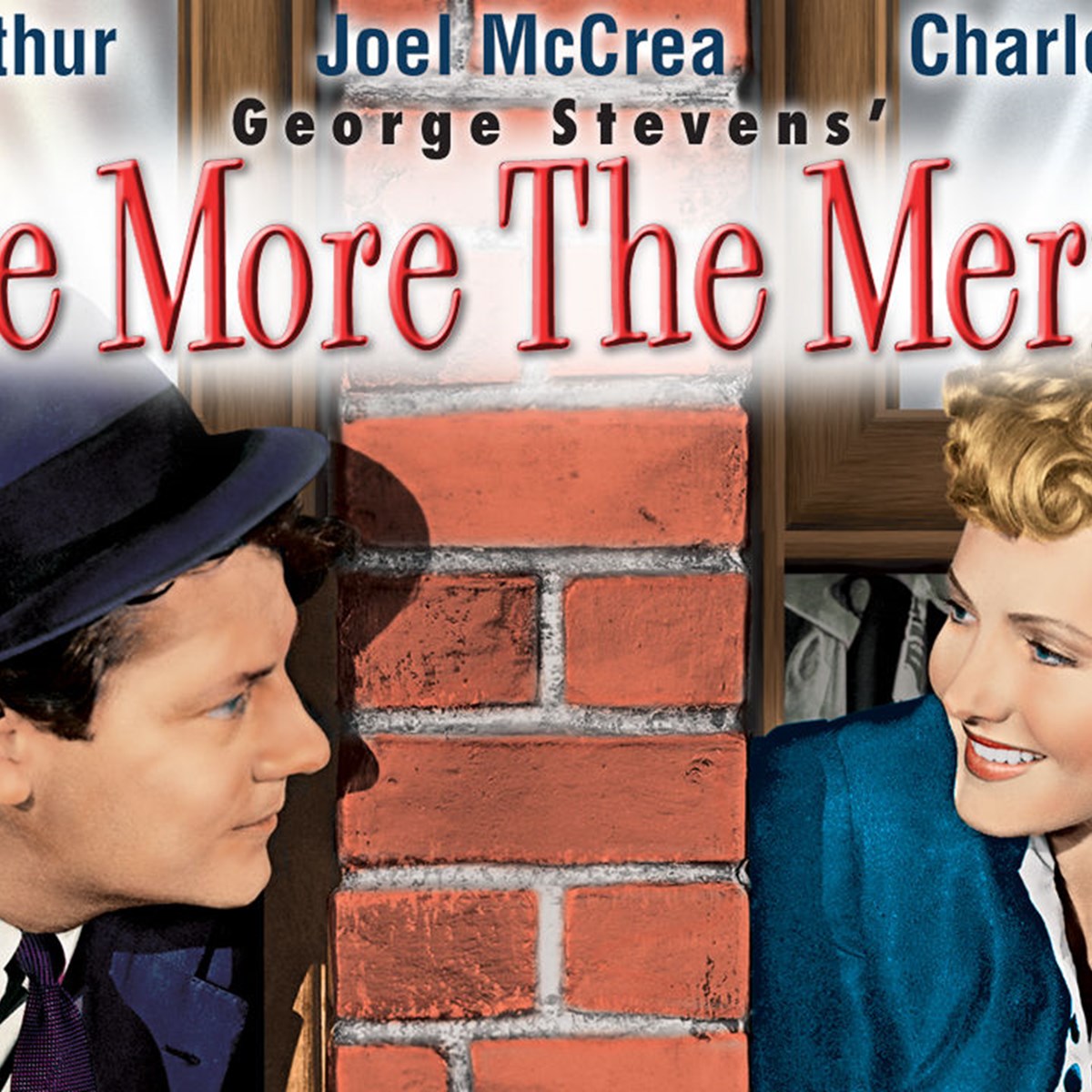 Molta brigata vita beata - Film (1943)