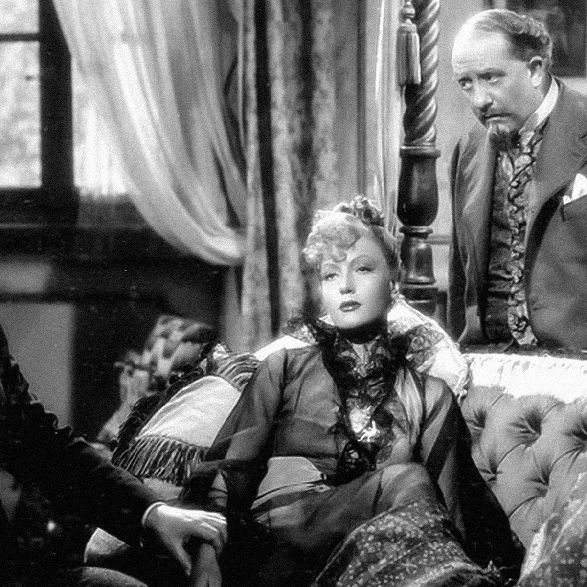 MALOMBRA - Film (1942)