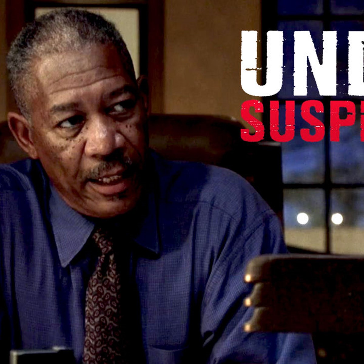 Under Suspicion - Film (2000)