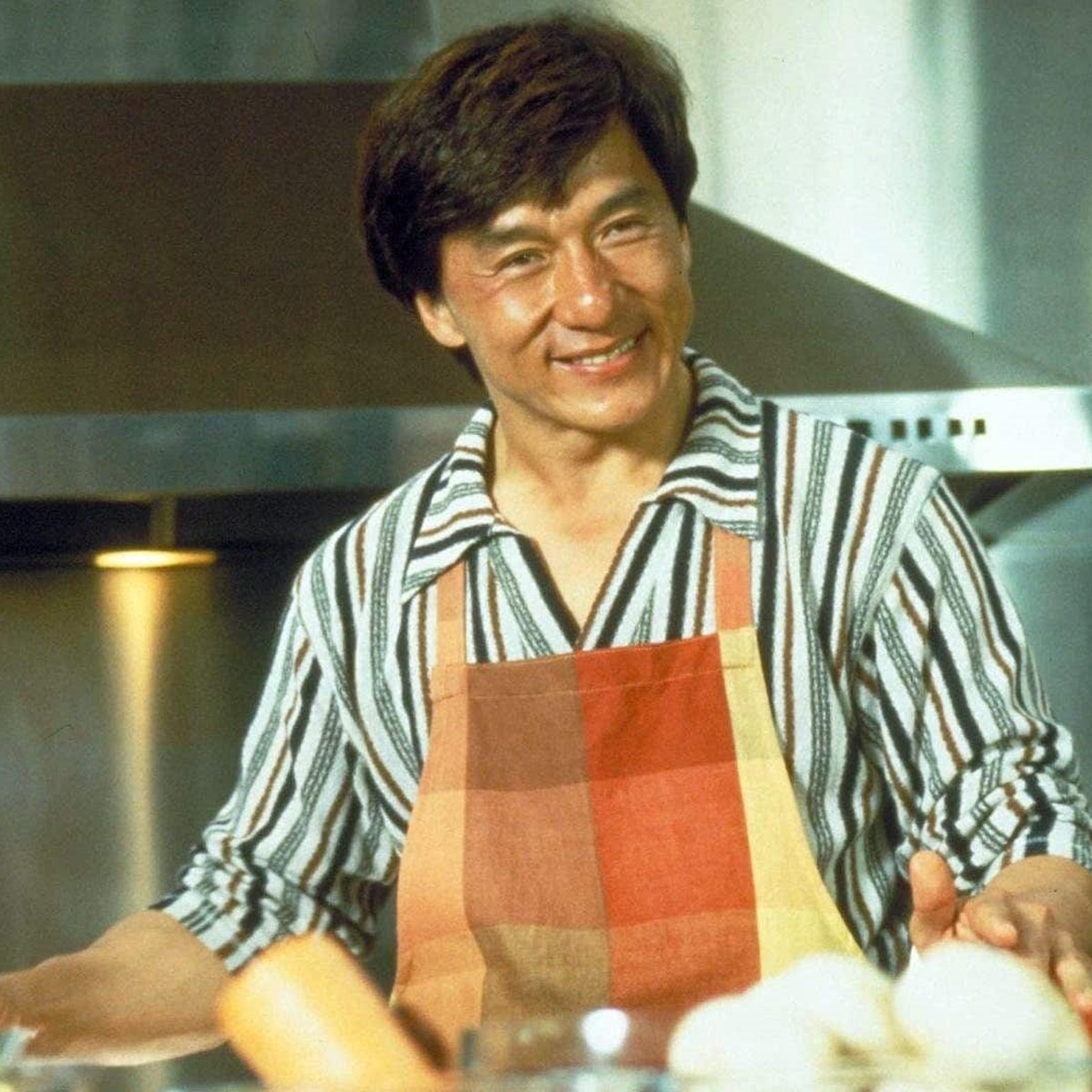 Mr. Nice Guy - Film (1997)