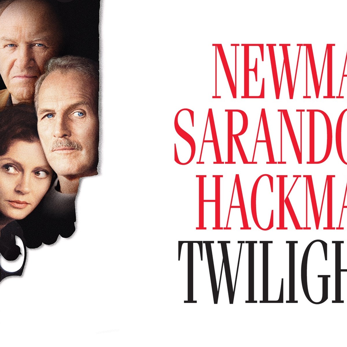 TWILIGHT - Film (1998)