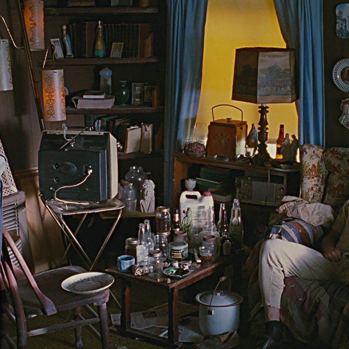 Lama tagliente - Film (1996)