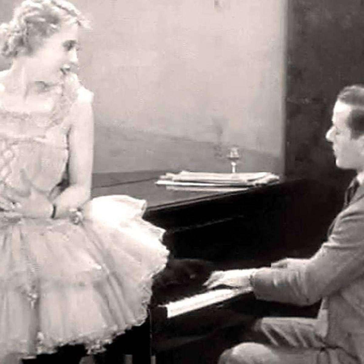 RICATTO - Film (1929)