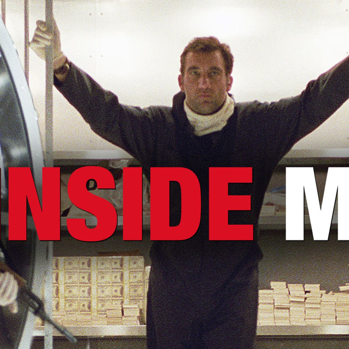 Inside Man - Film (2006)