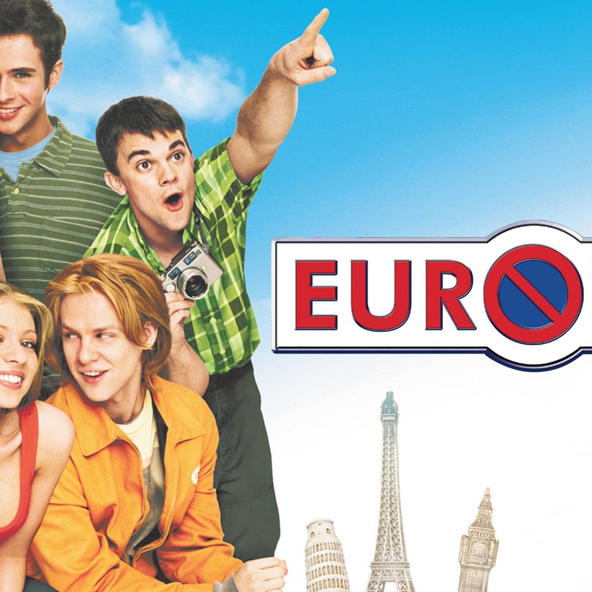 EuroTrip - Film (2004)