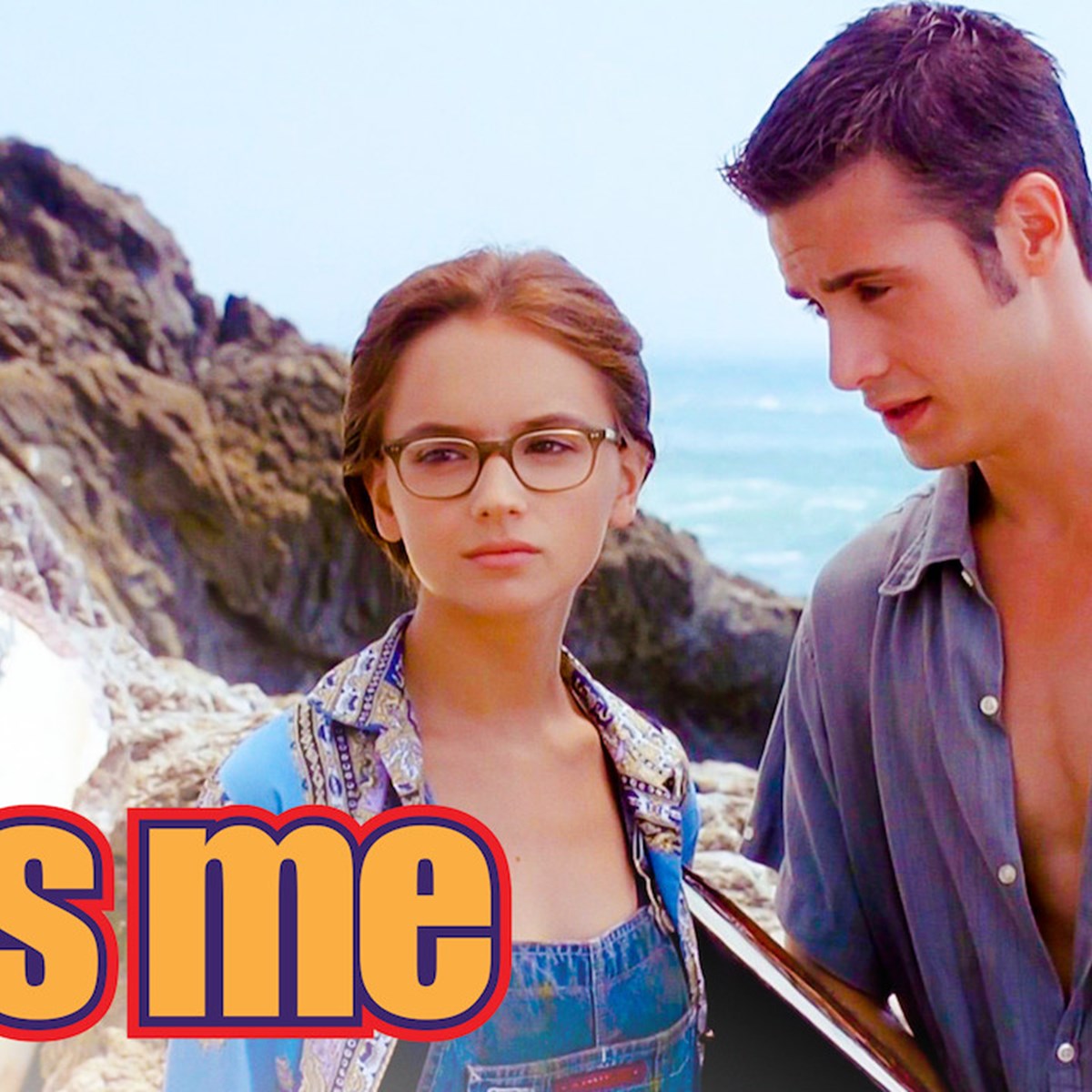 Kiss Me - Film (1999)