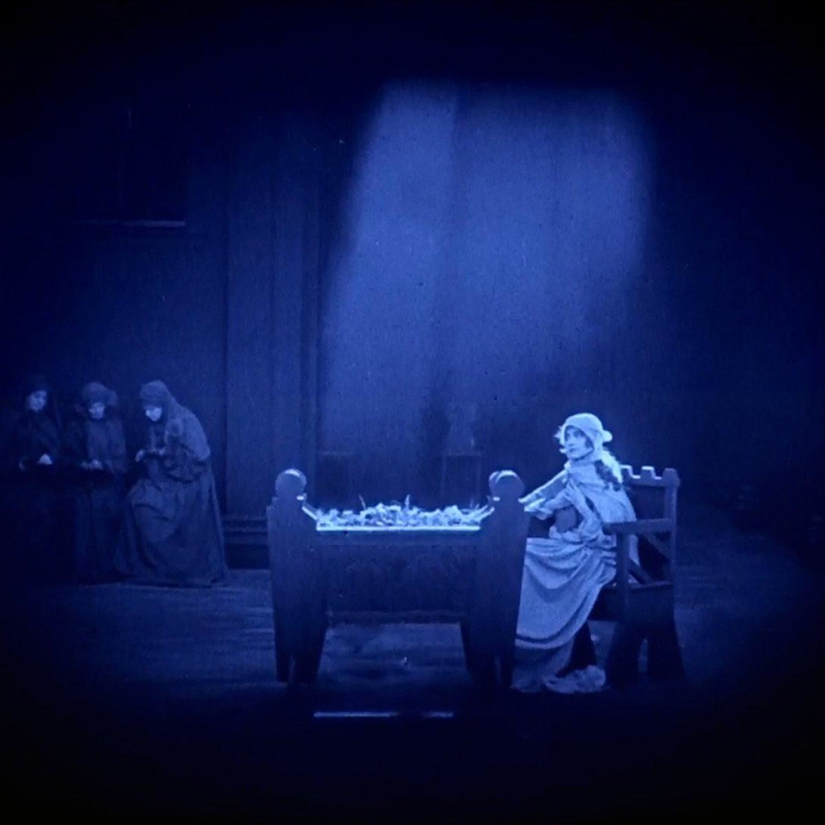 Intolerance - Film (1916)