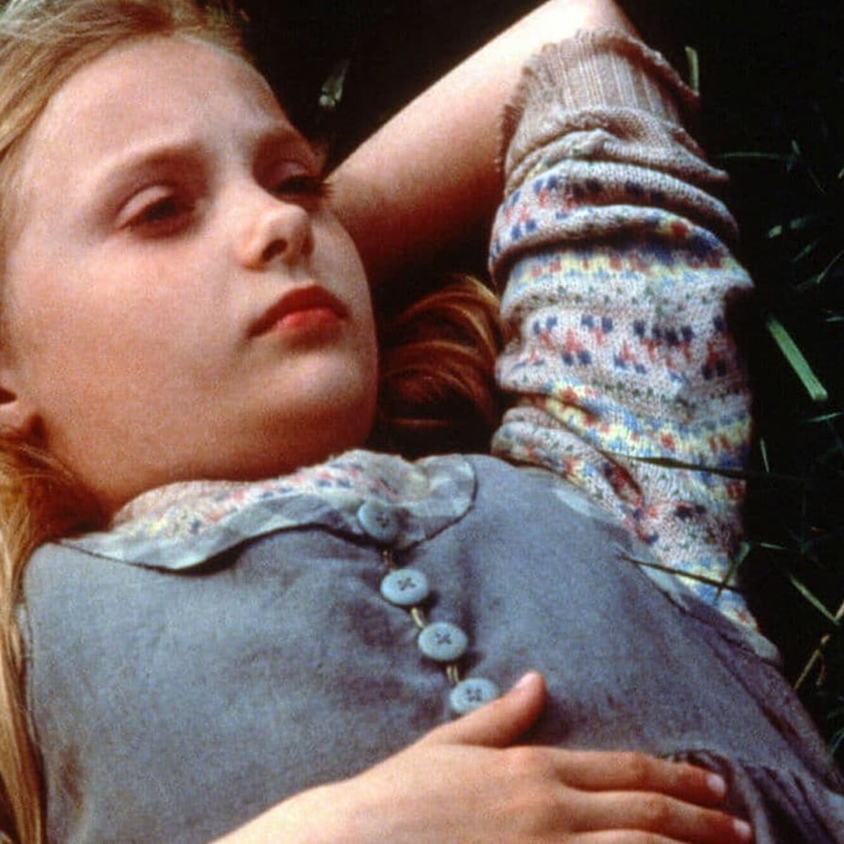 IL SEGRETO DELL'ISOLA DI ROAN - Film (1994)