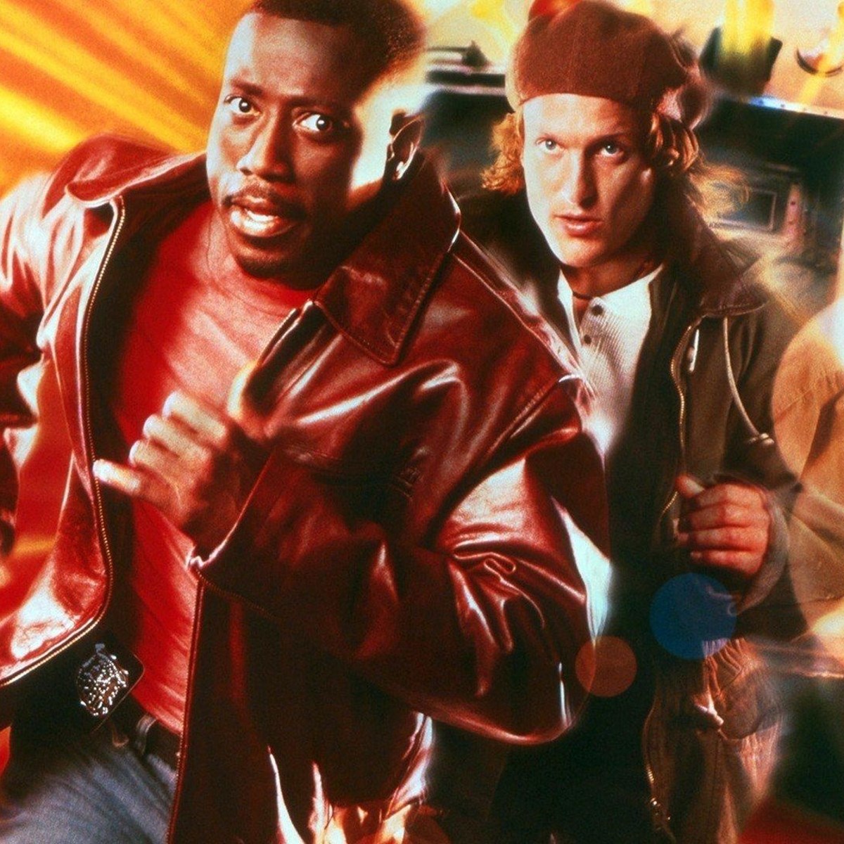 Money train - Film (1995)
