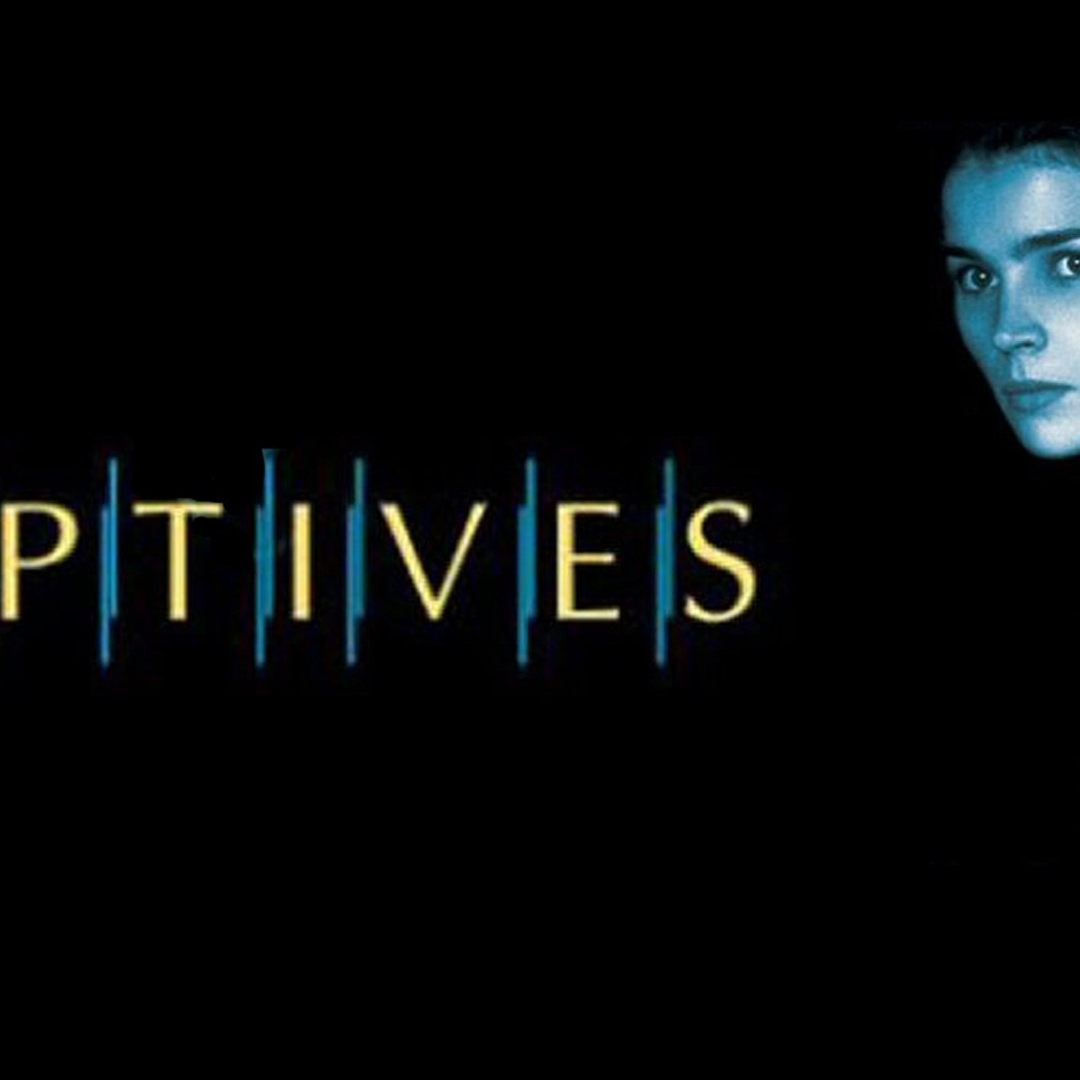 Captives - Prigionieri - Film (1995)