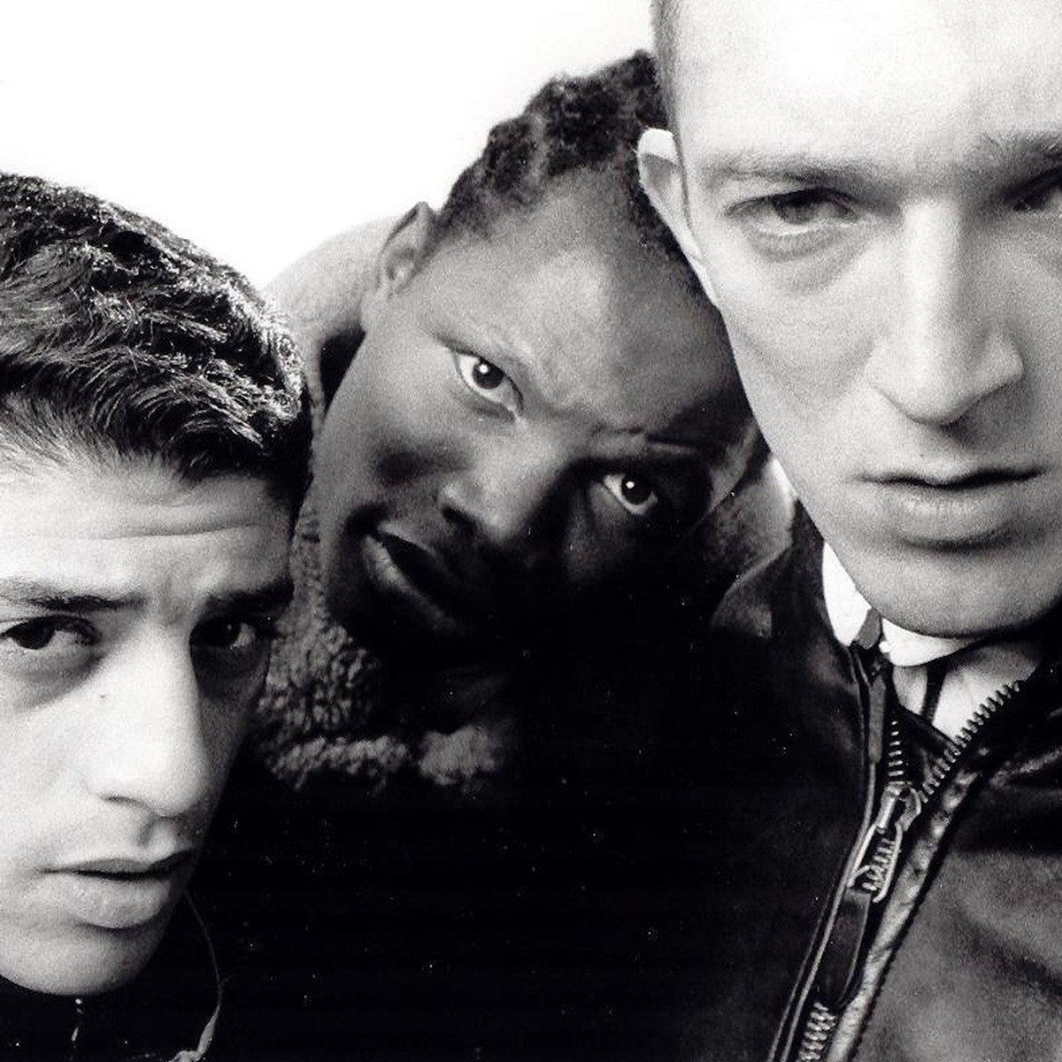 L'odio - Film (1995)