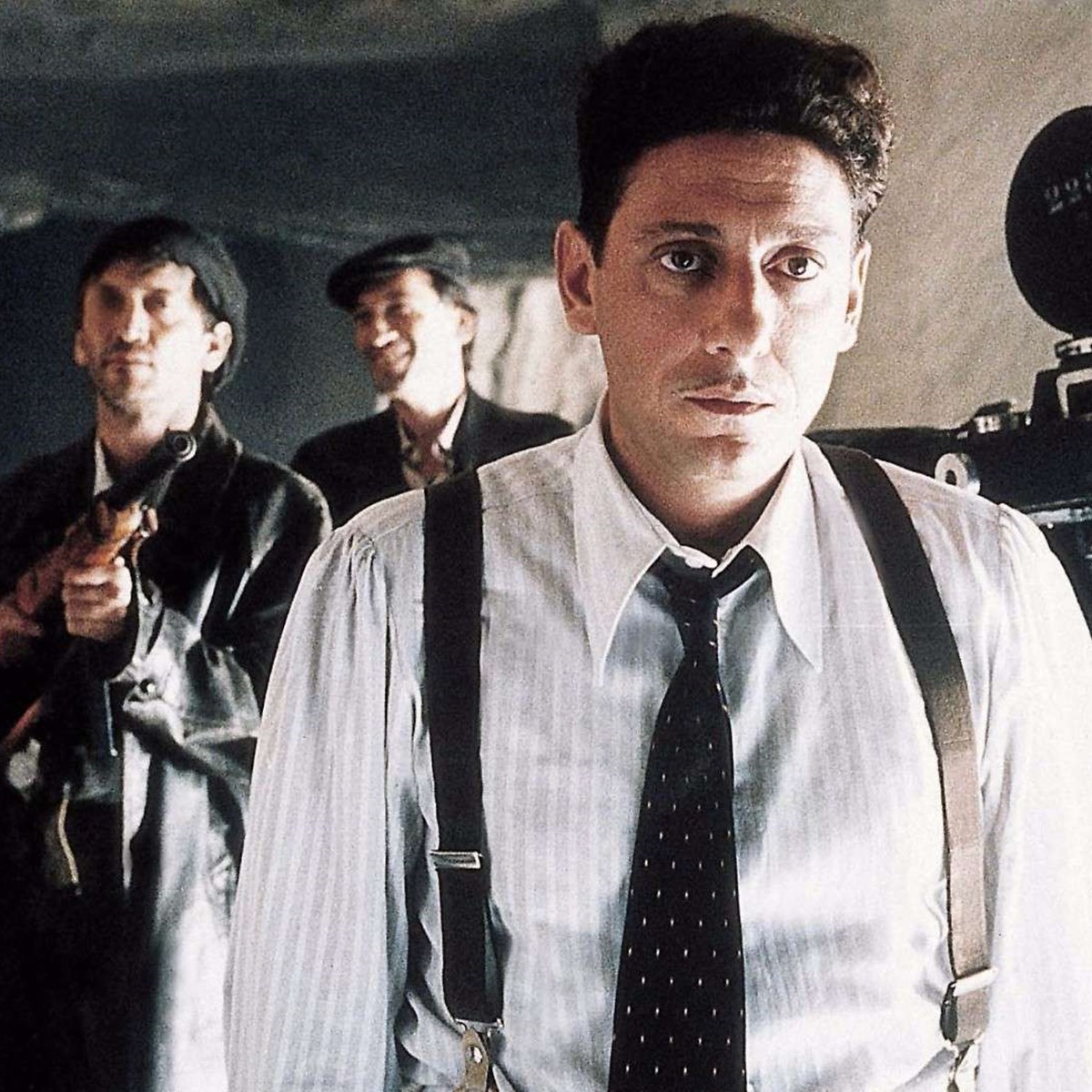 L'uomo delle stelle - Film (1995)