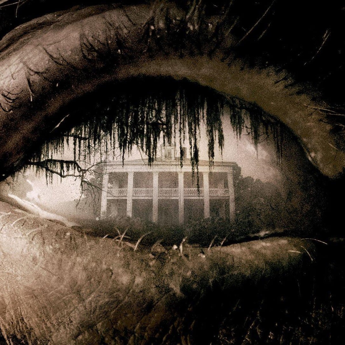 The Skeleton Key - Film (2005)