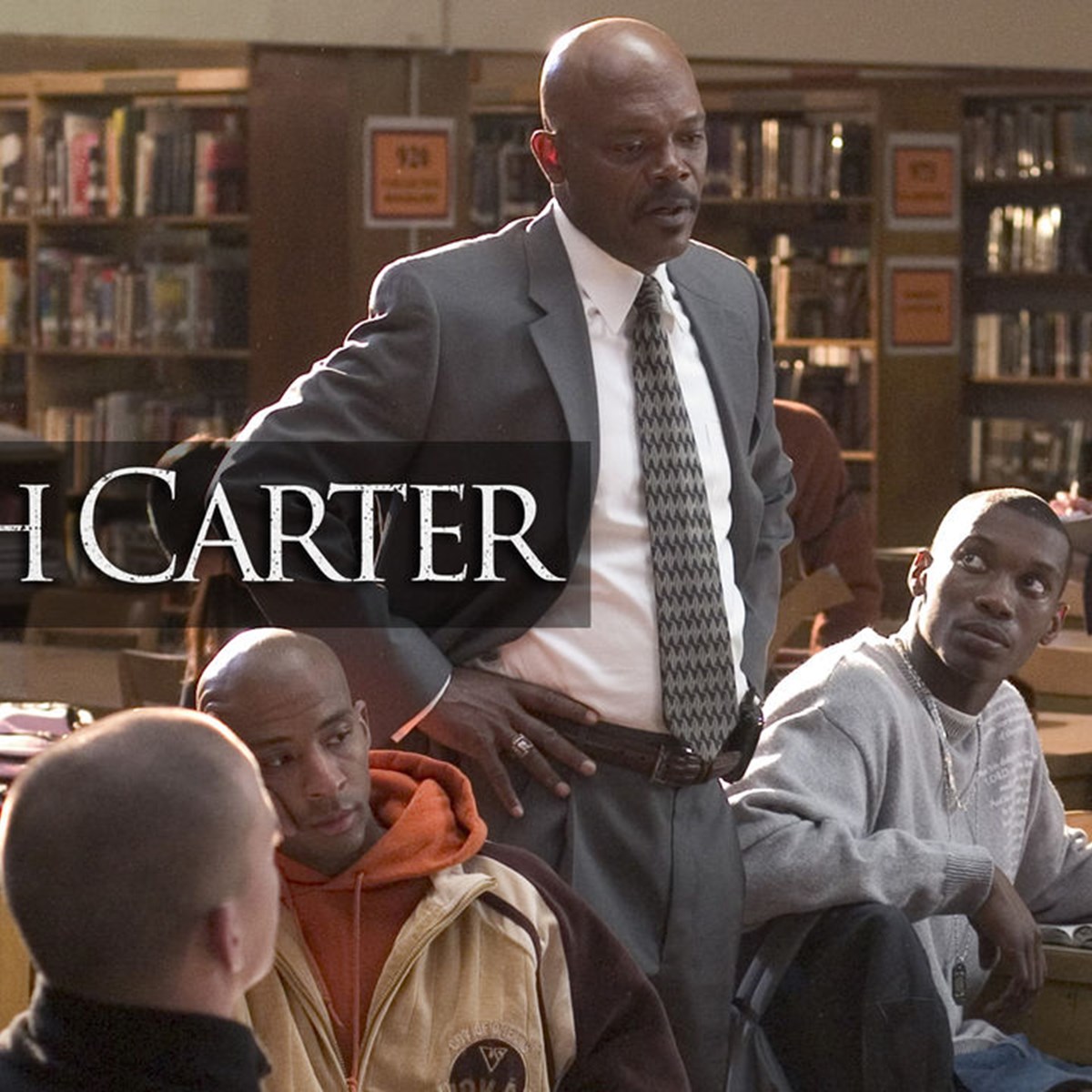 Coach Carter - Film (2005)