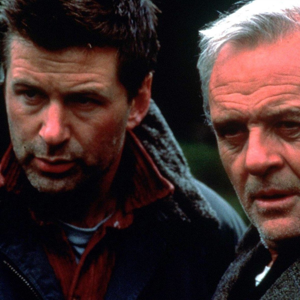 L'urlo dell'odio - Film (1997)