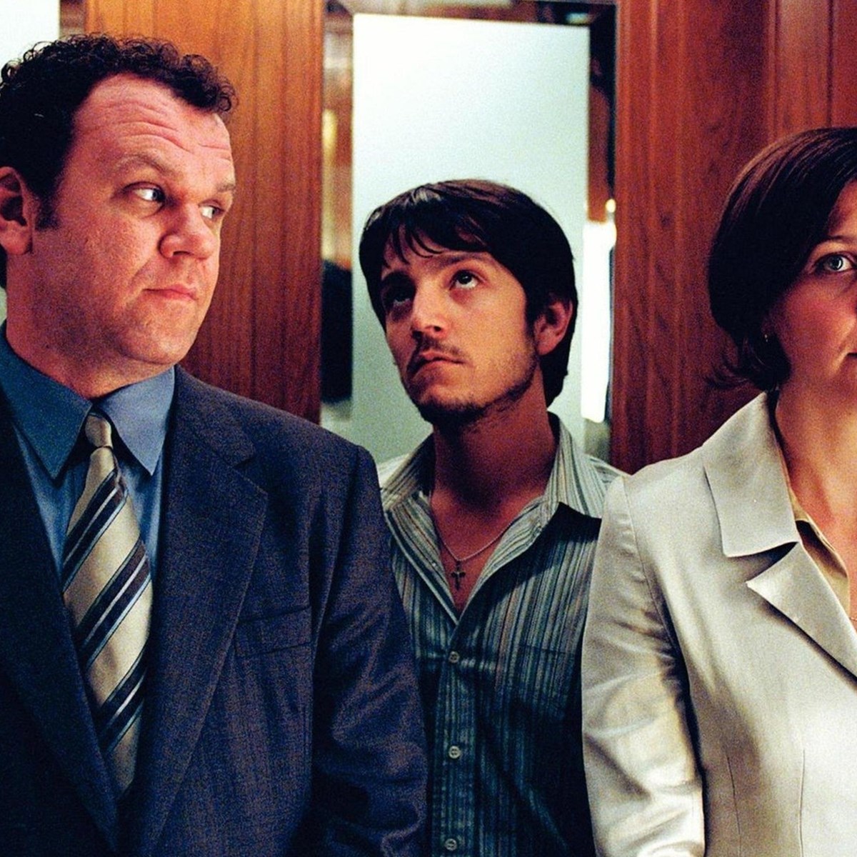 Criminal - Film (2004)