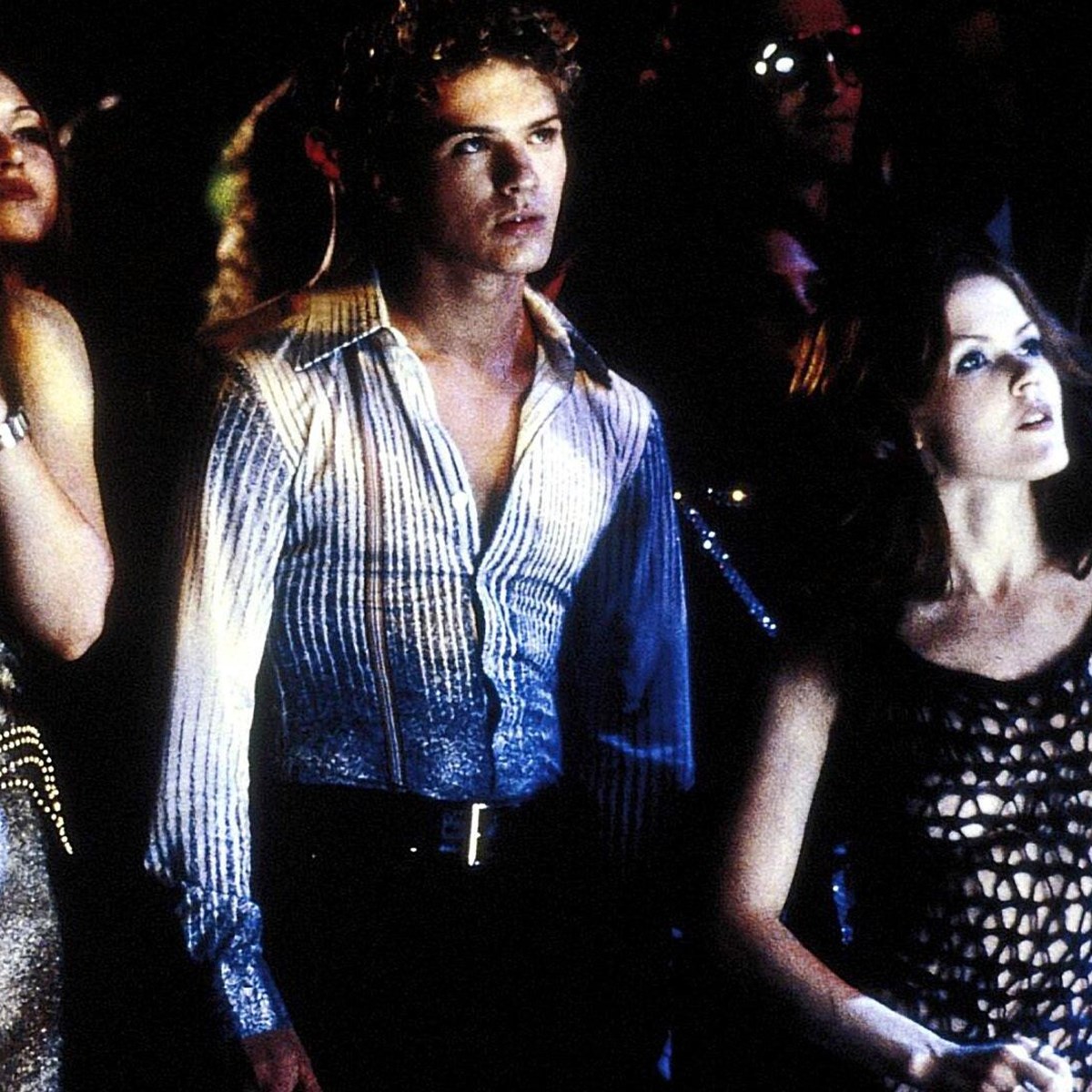 Studio 54 - Film (1998)