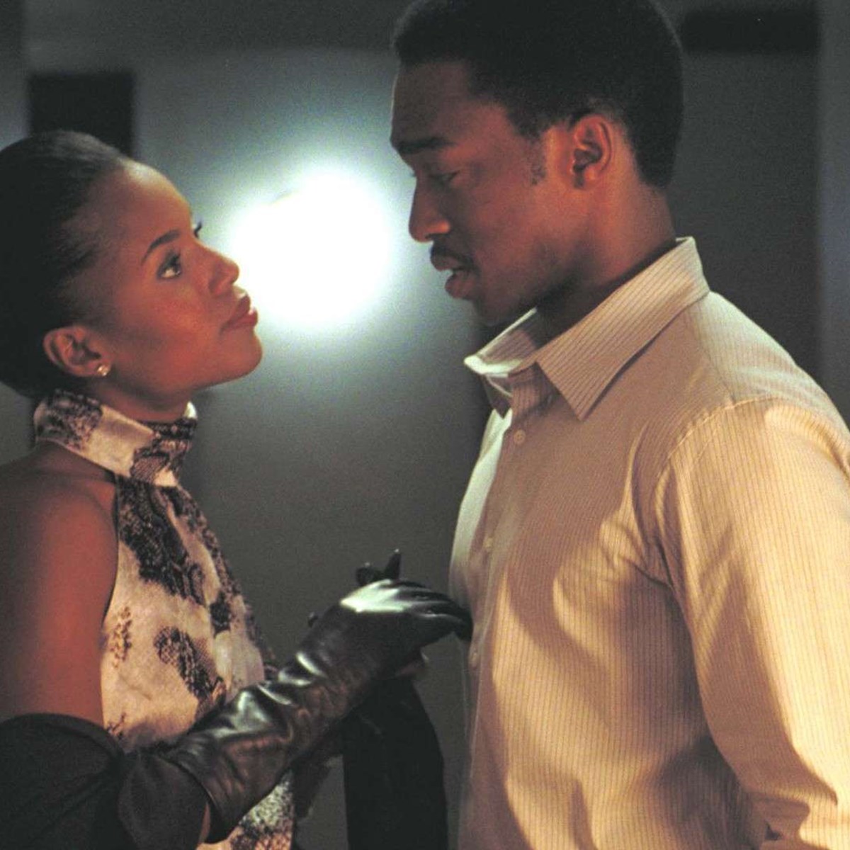 LEI MI ODIA - Film (2004)