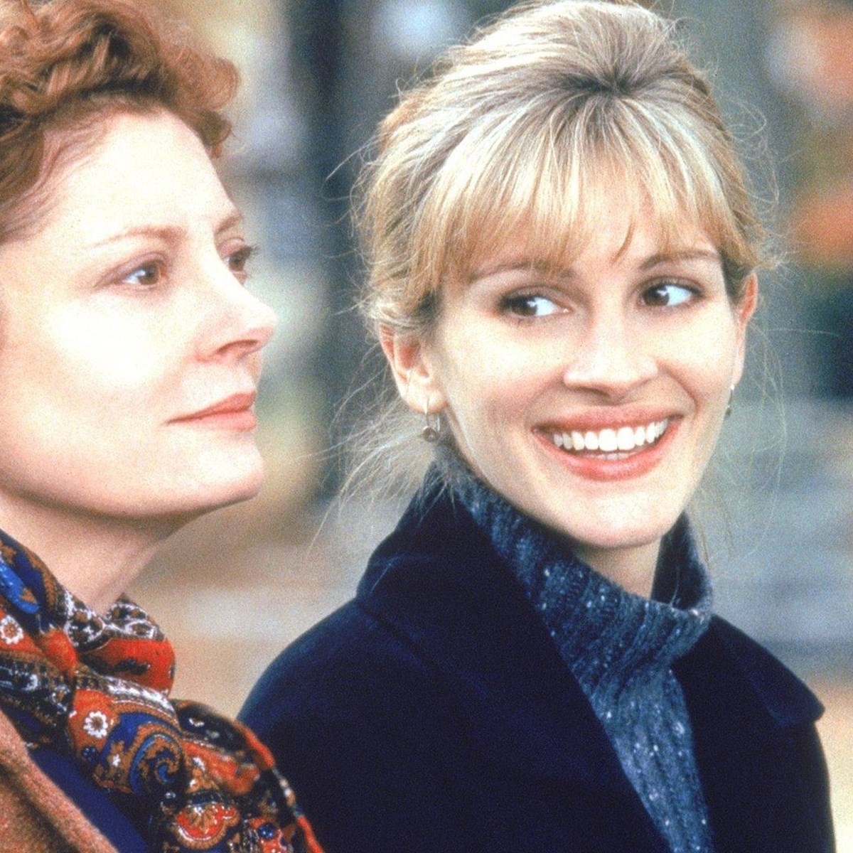 Nemiche amiche - Film (1998)