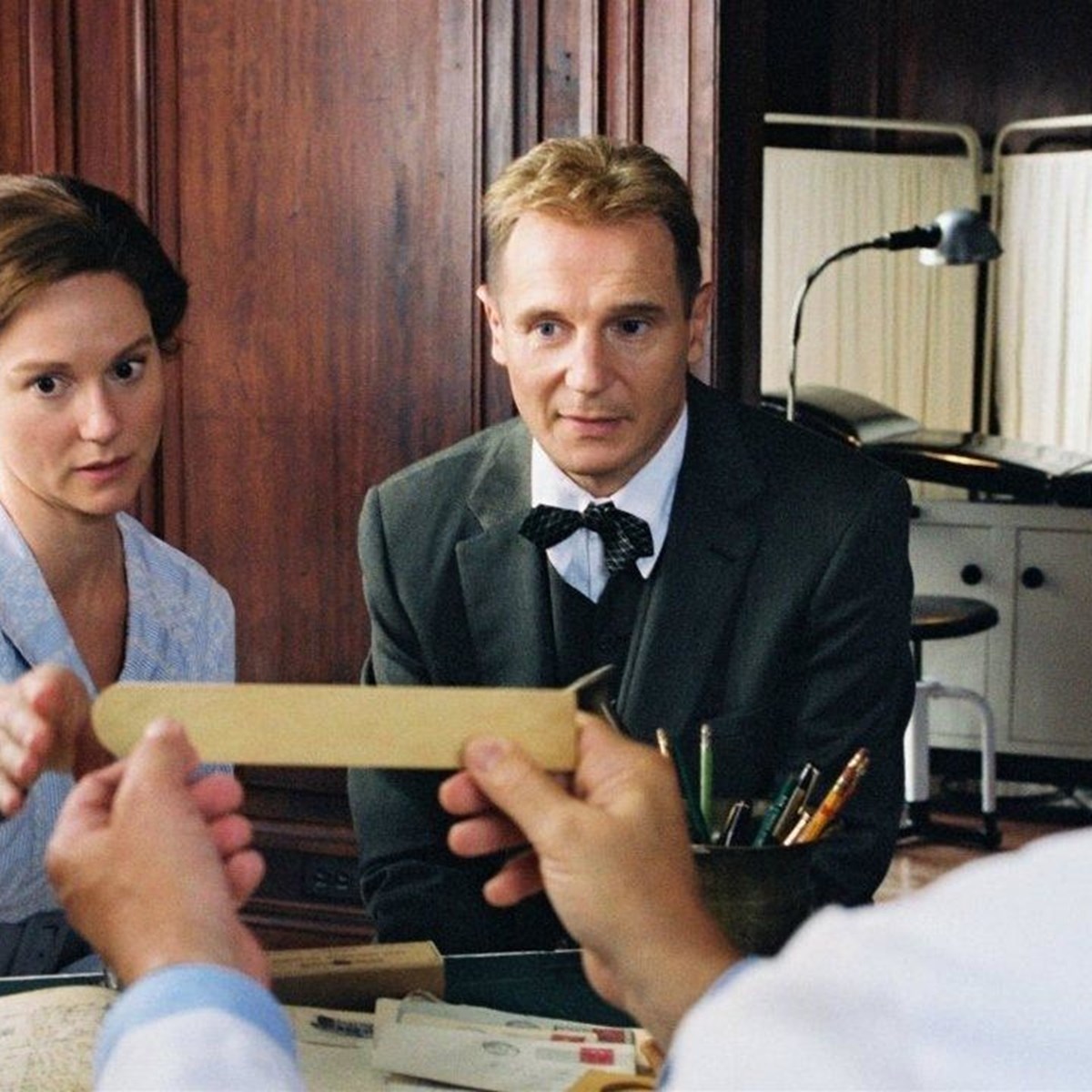 Kinsey - Film (2004)