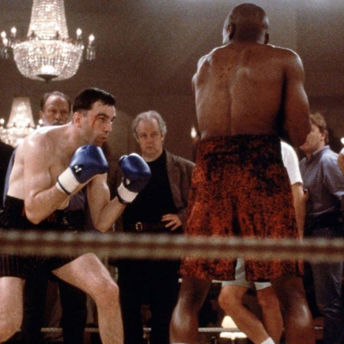 The Boxer - Film (1997)