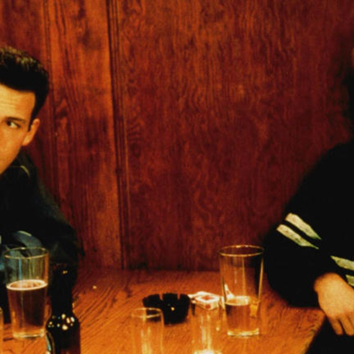 Will Hunting - Genio ribelle - Film (1997)