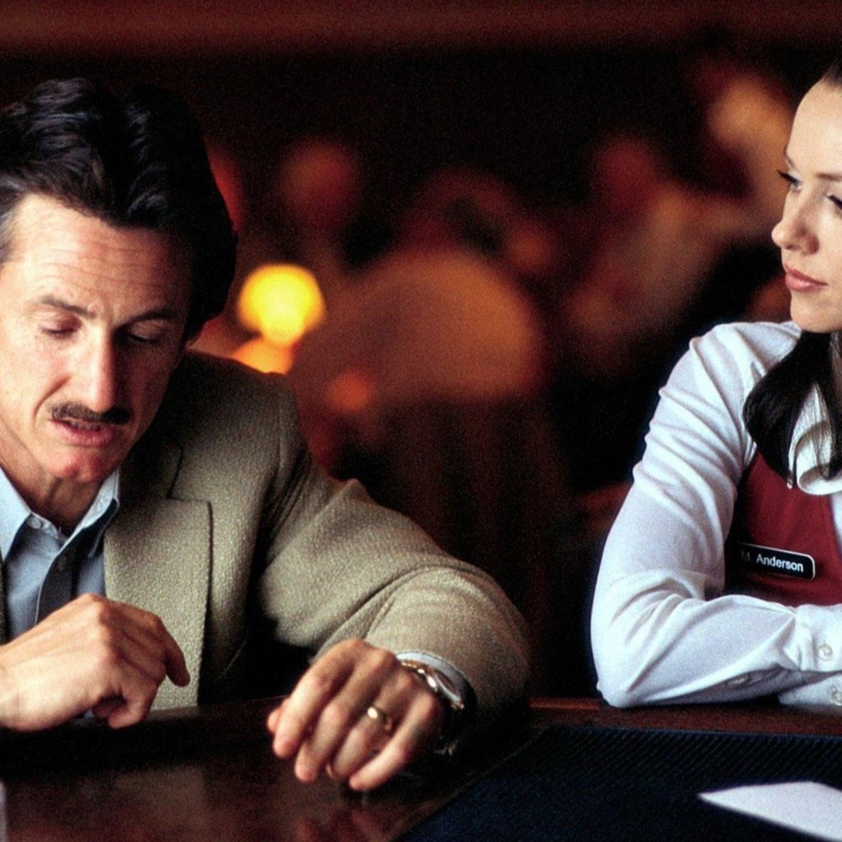 The Assassination - Film (2004)