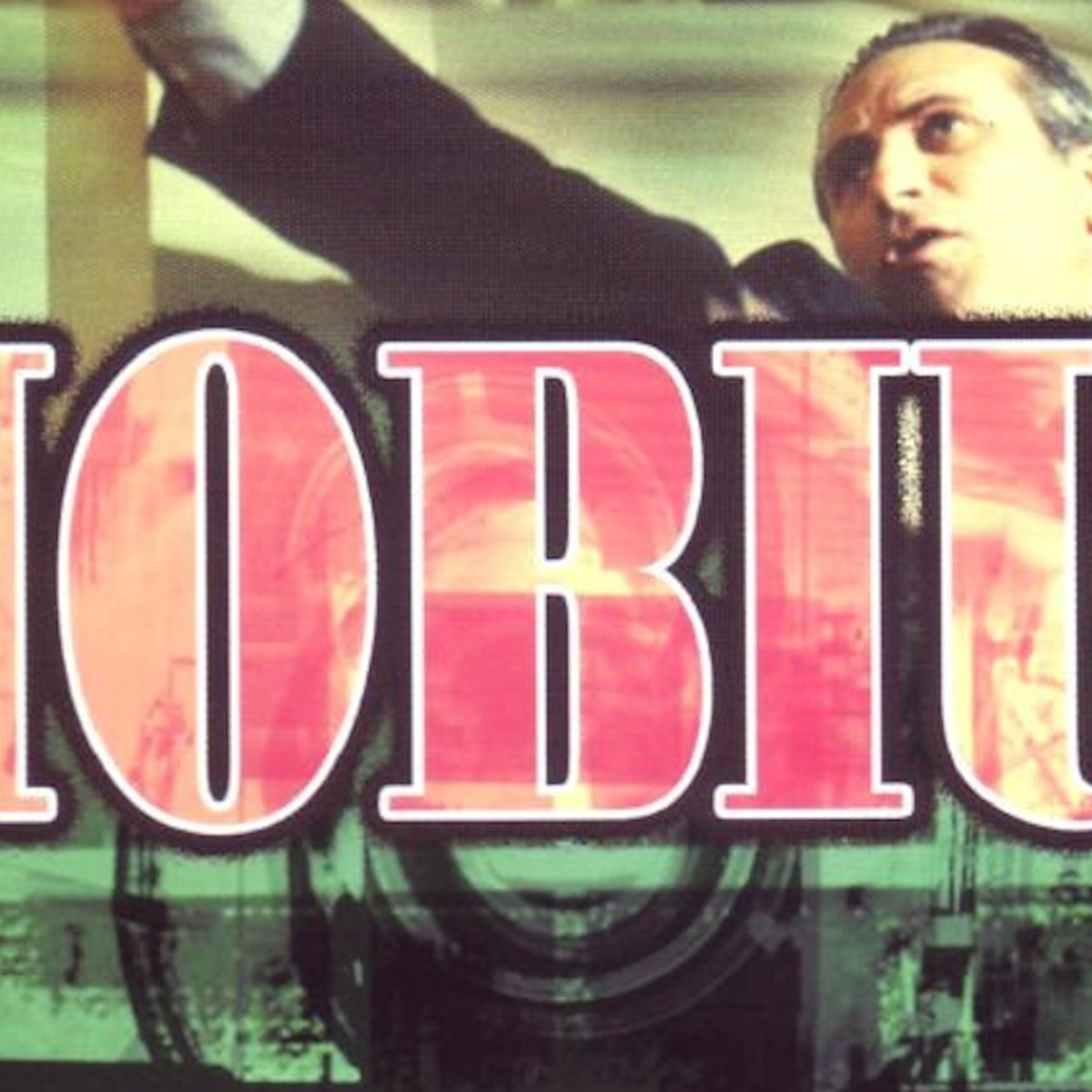 Mobius - Film (1997)