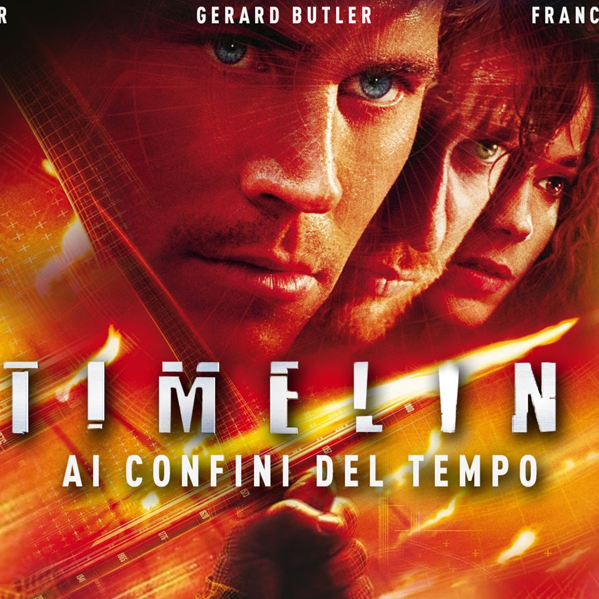 Timeline - Film (2003)