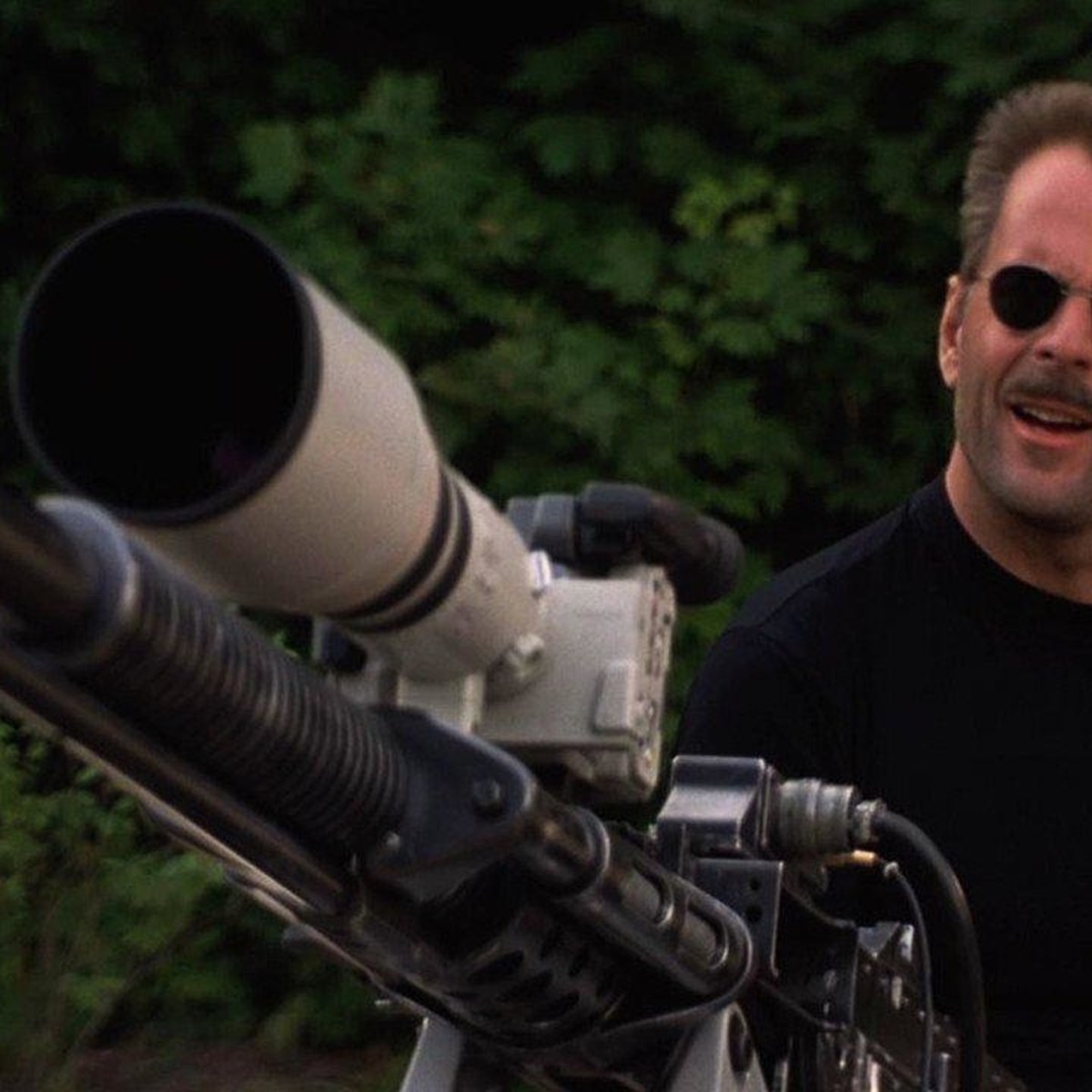 The Jackal - Film (1997)