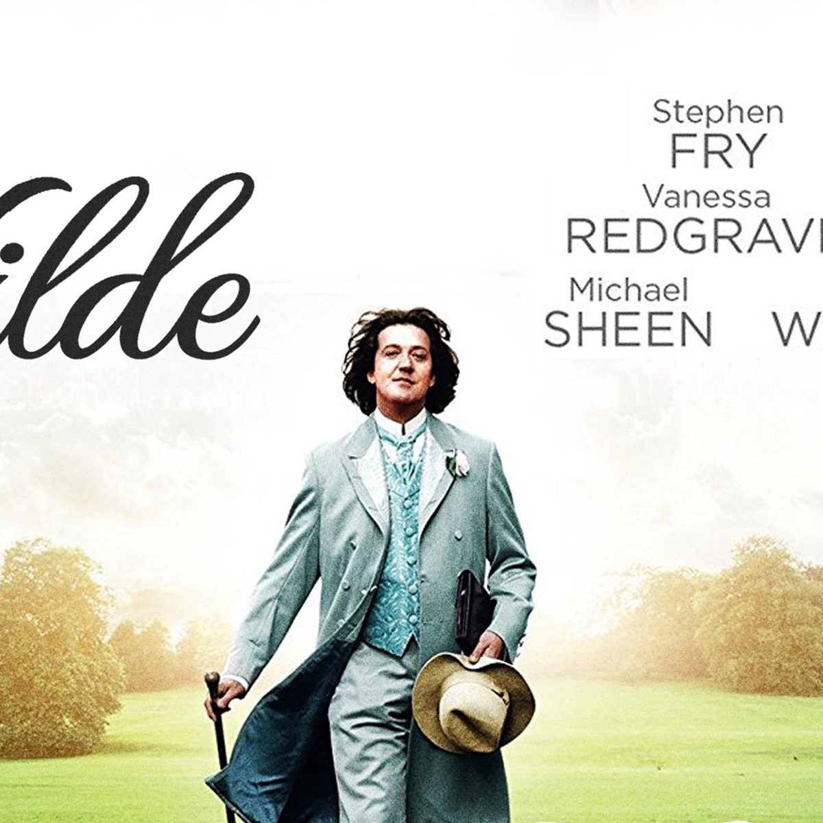 Wilde - Film (1997)
