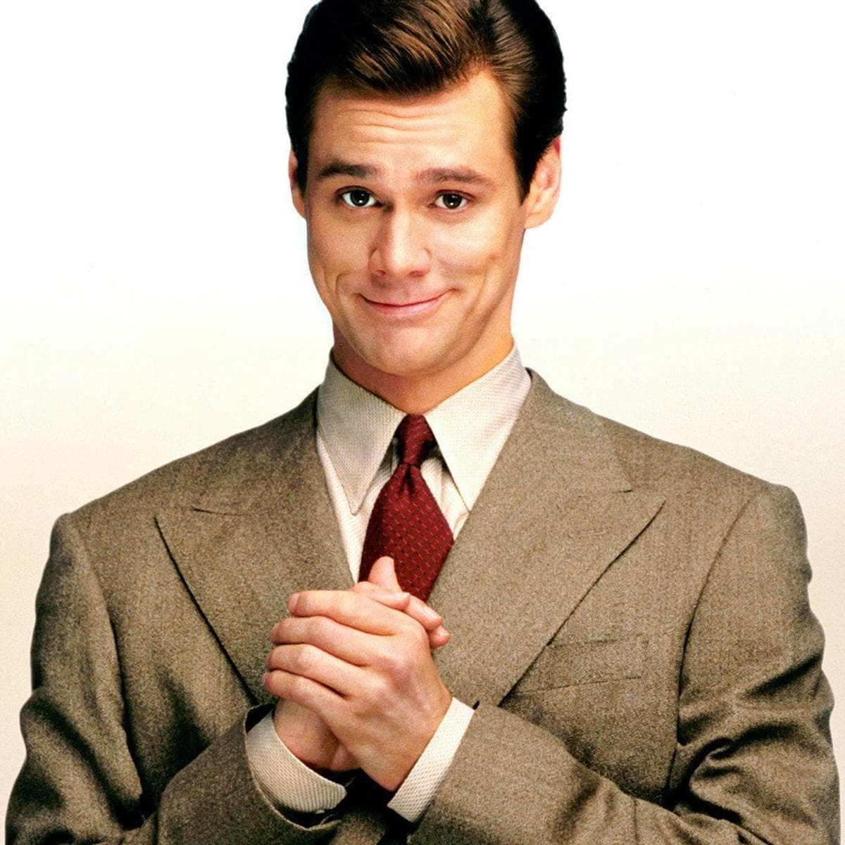 Bugiardo bugiardo - Film (1997)