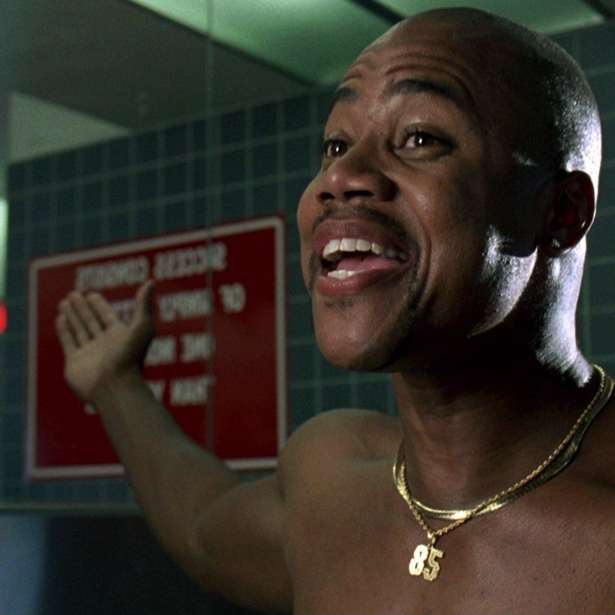 Jerry Maguire - Film (1996)