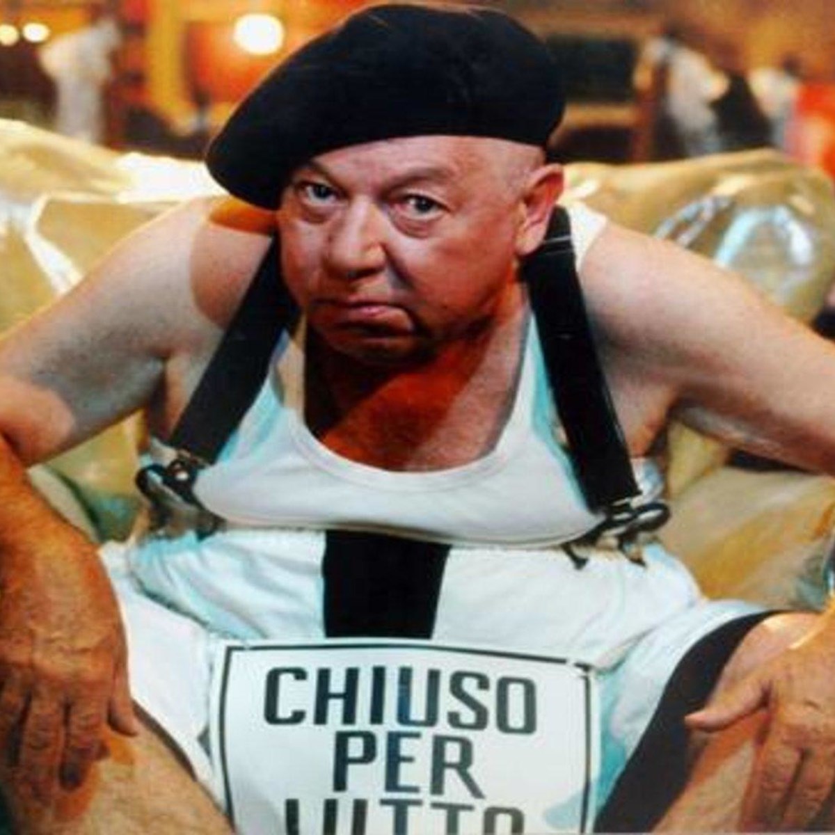 Fantozzi - Il ritorno - Film (1996)