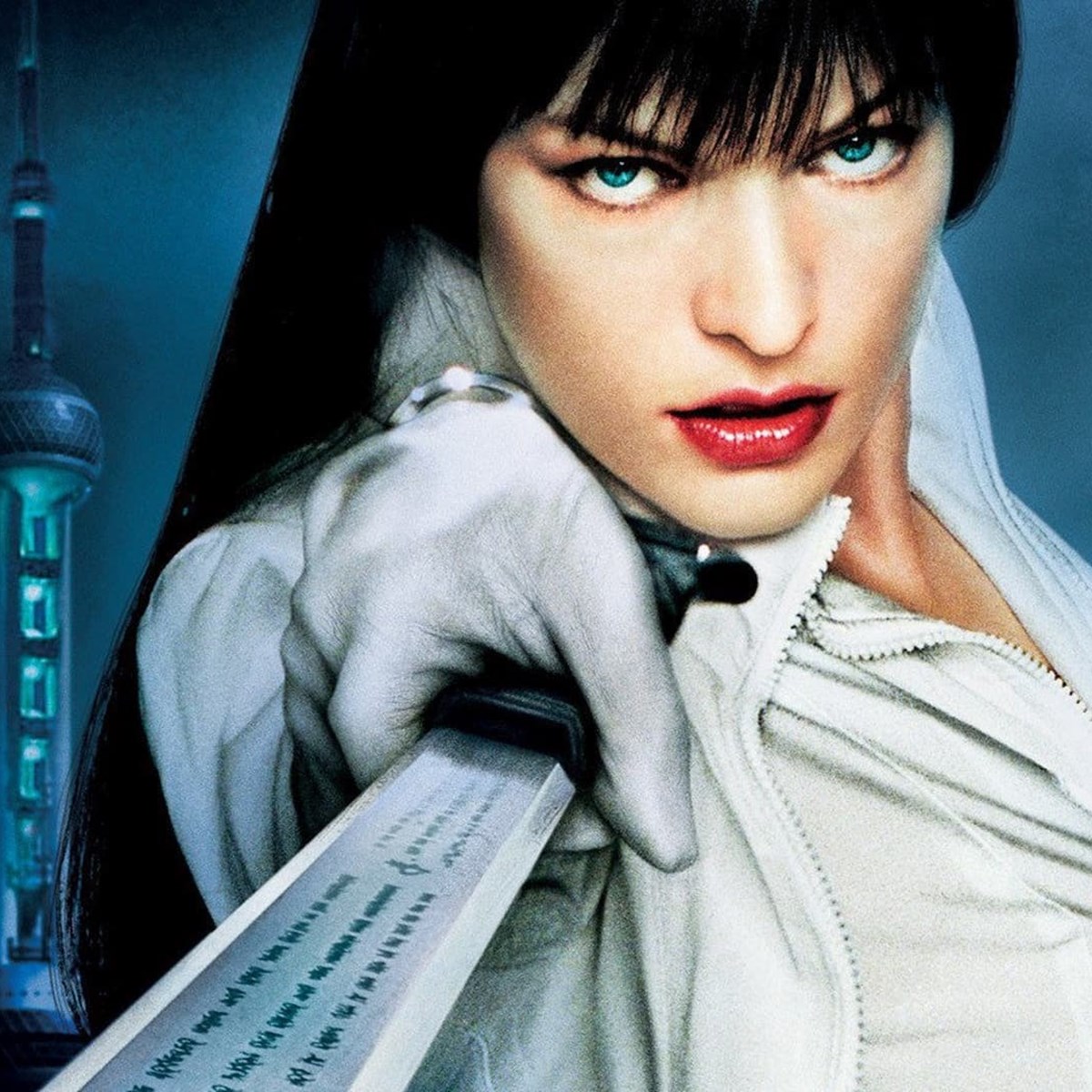Ultraviolet - Film (2006)