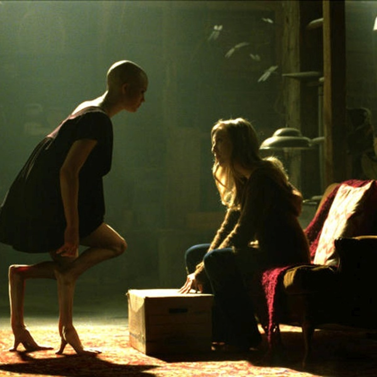 Splice - Film (2009)