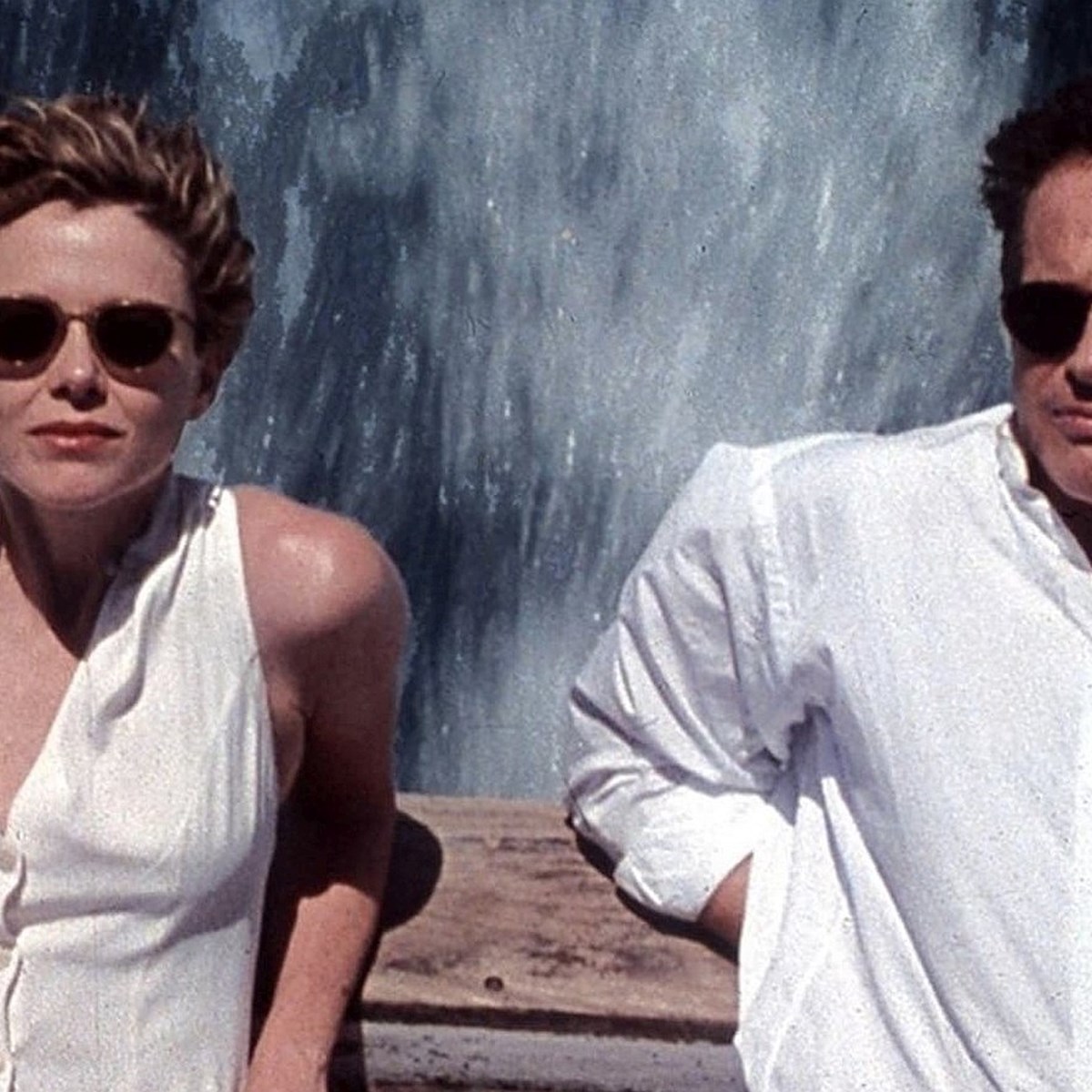 Love Affair - Un grande amore - Film (1994)