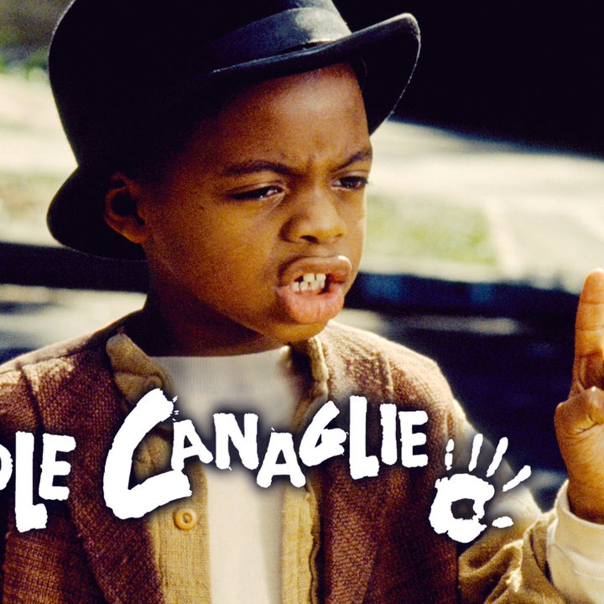 Piccole canaglie - Film (1994)
