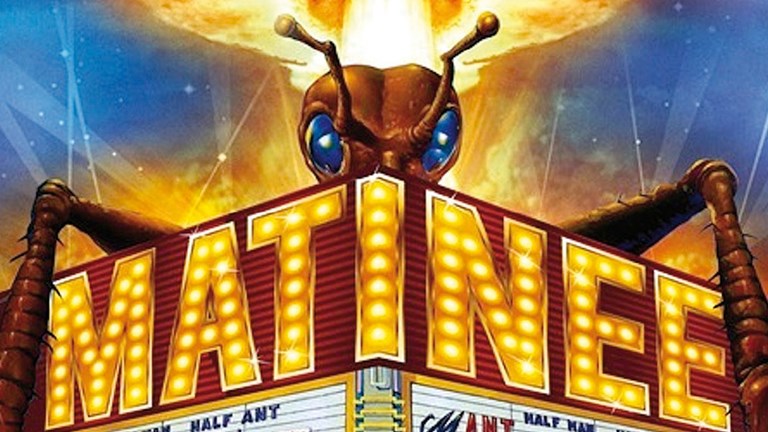 Matinee - Film (1993)