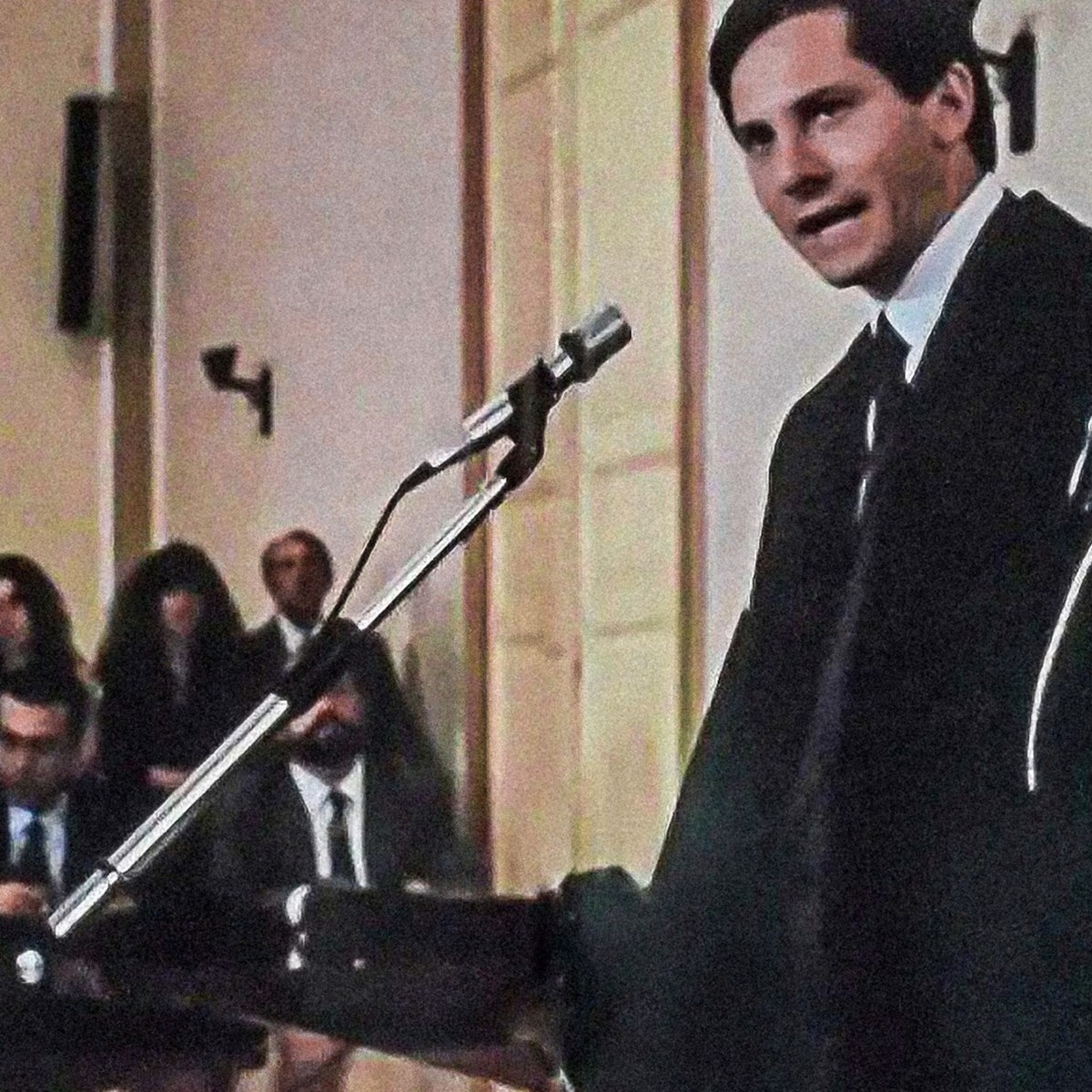 Il giudice ragazzino - Film (1994)