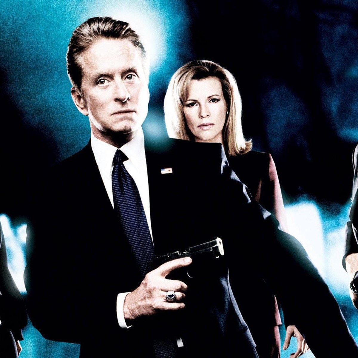 The Sentinel - Film (2006)