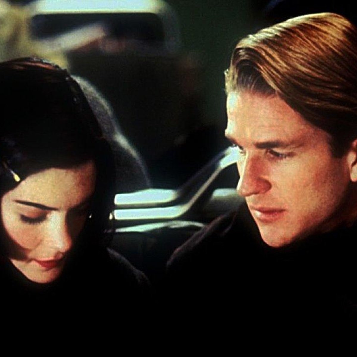 Equinox - Film (1992)