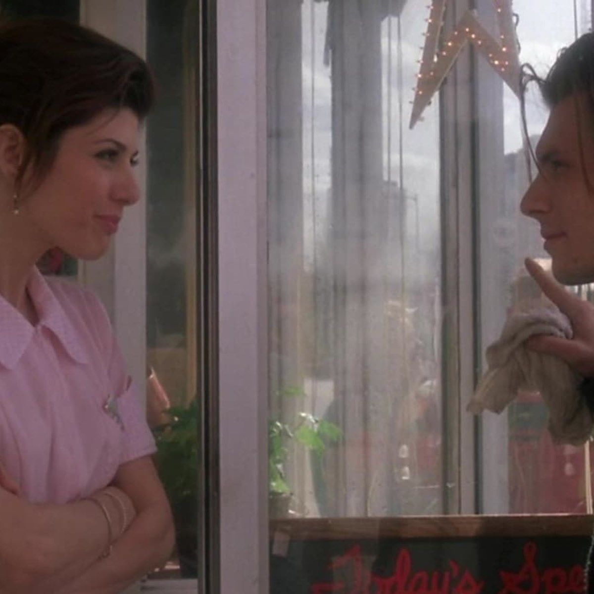 Qualcuno da amare - Film (1993)