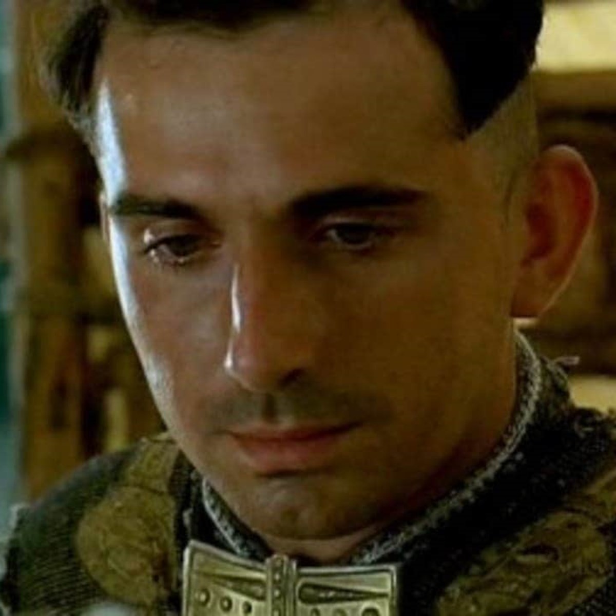 Magnificat - Film (1993)