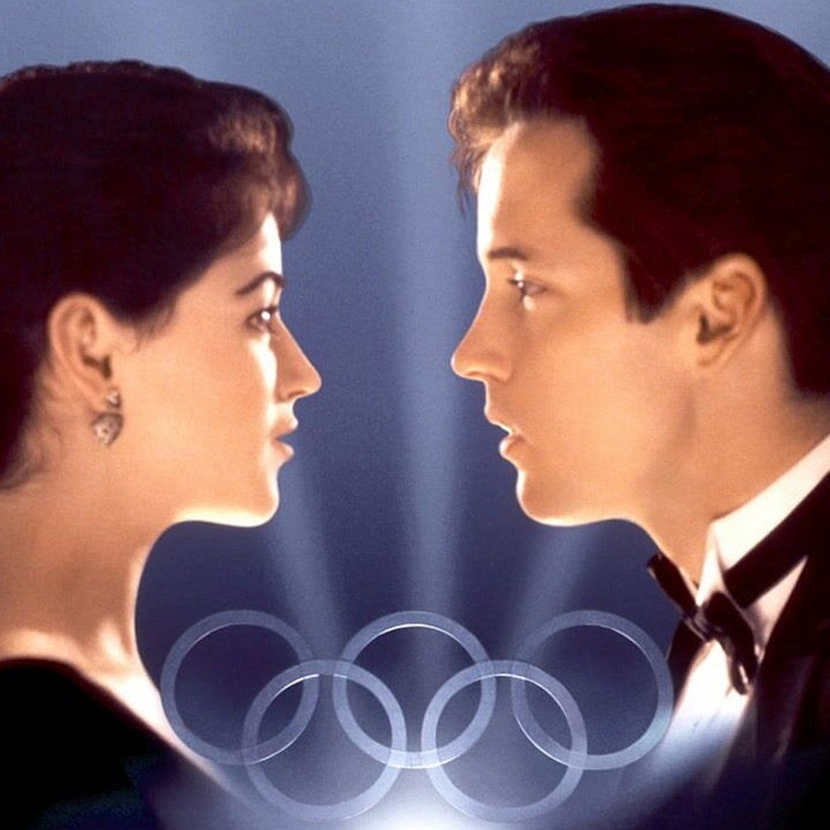 Vincere insieme - Film (1992)